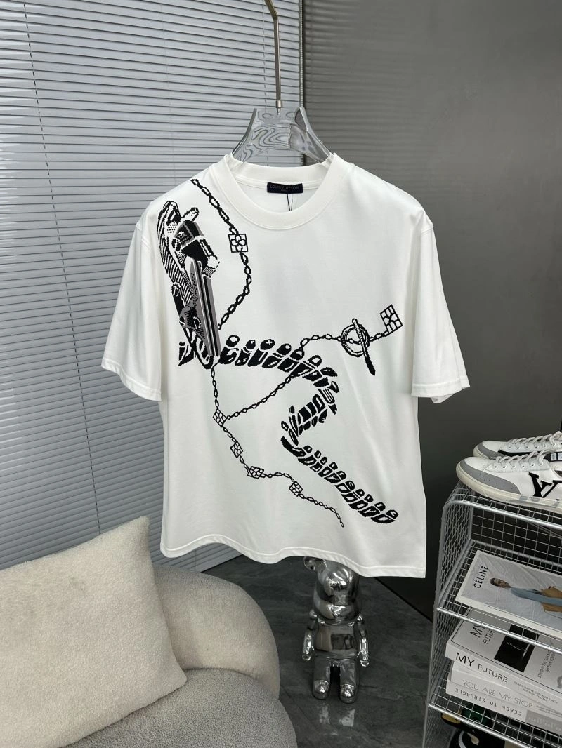 Louis Vuitton T-Shirts