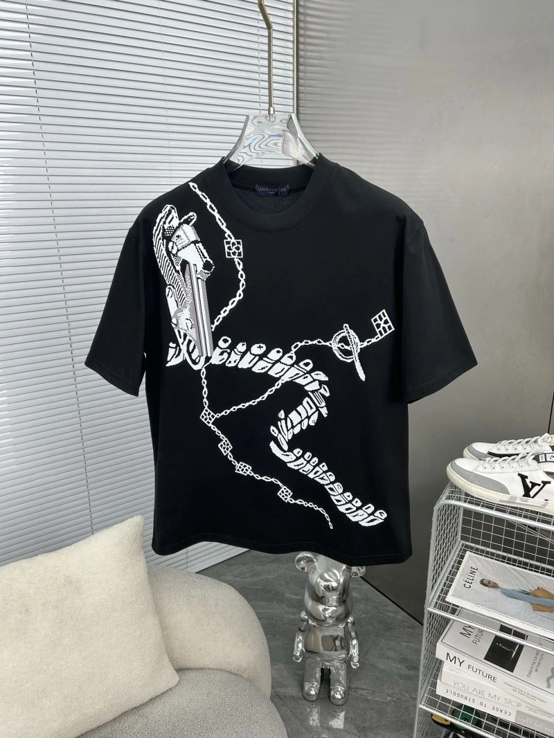 Economical Louis Vuitton T-Shirts