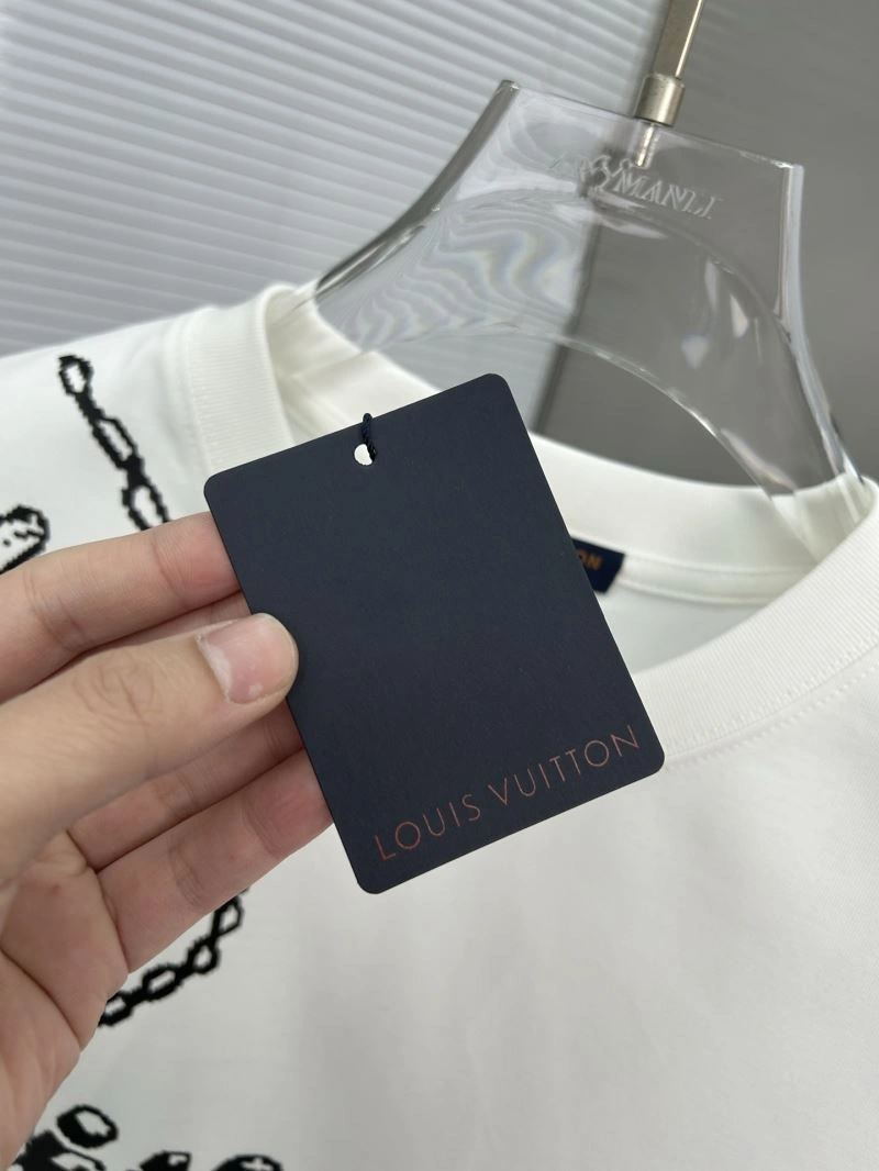 Economical Louis Vuitton T-Shirts