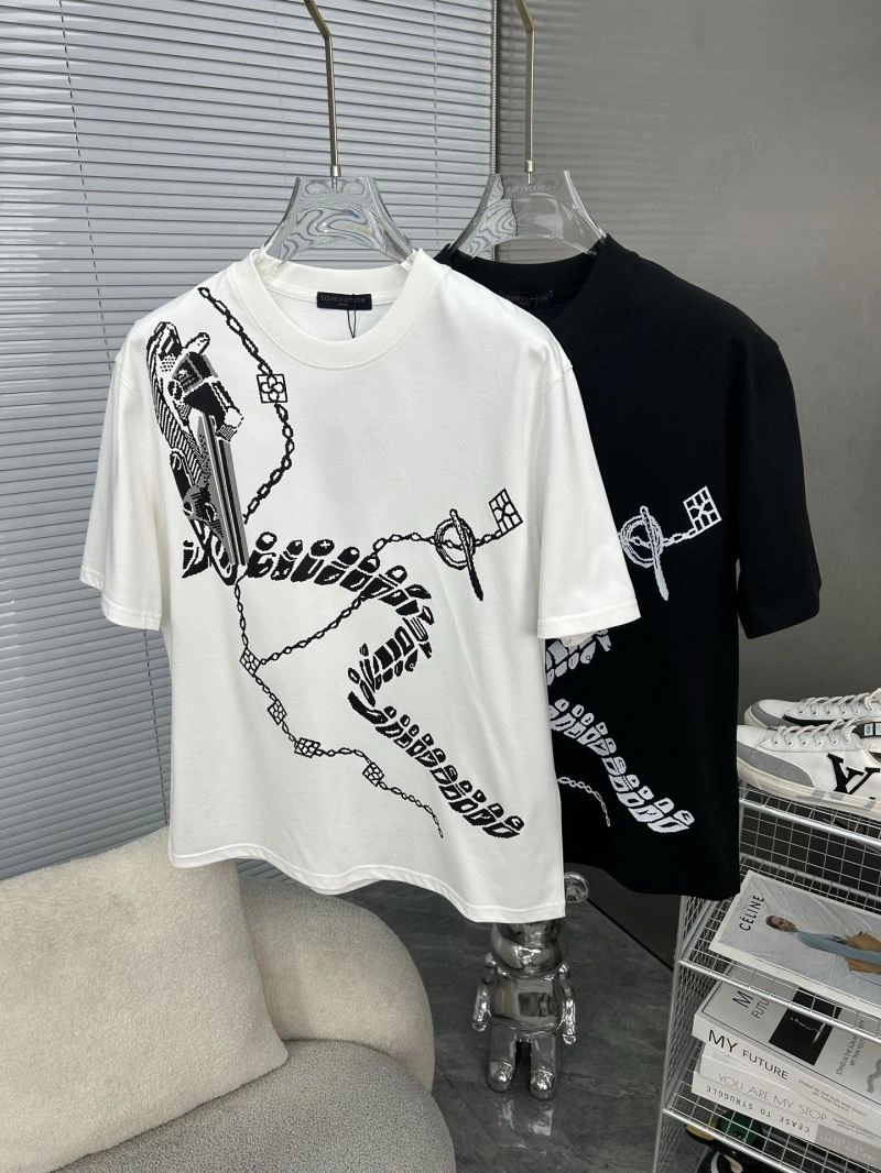 Economical Louis Vuitton T-Shirts
