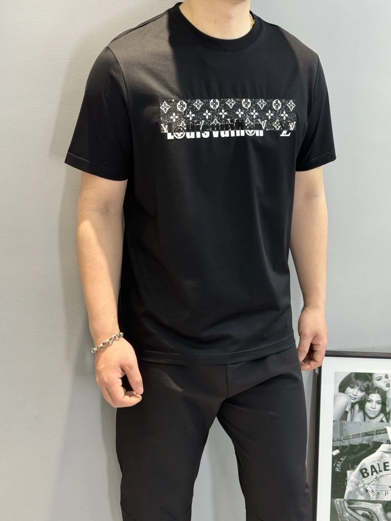 Factory-made Louis Vuitton T-Shirts