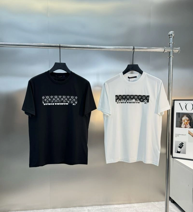 Factory-made Louis Vuitton T-Shirts