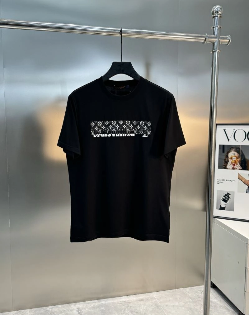 Factory-made Louis Vuitton T-Shirts