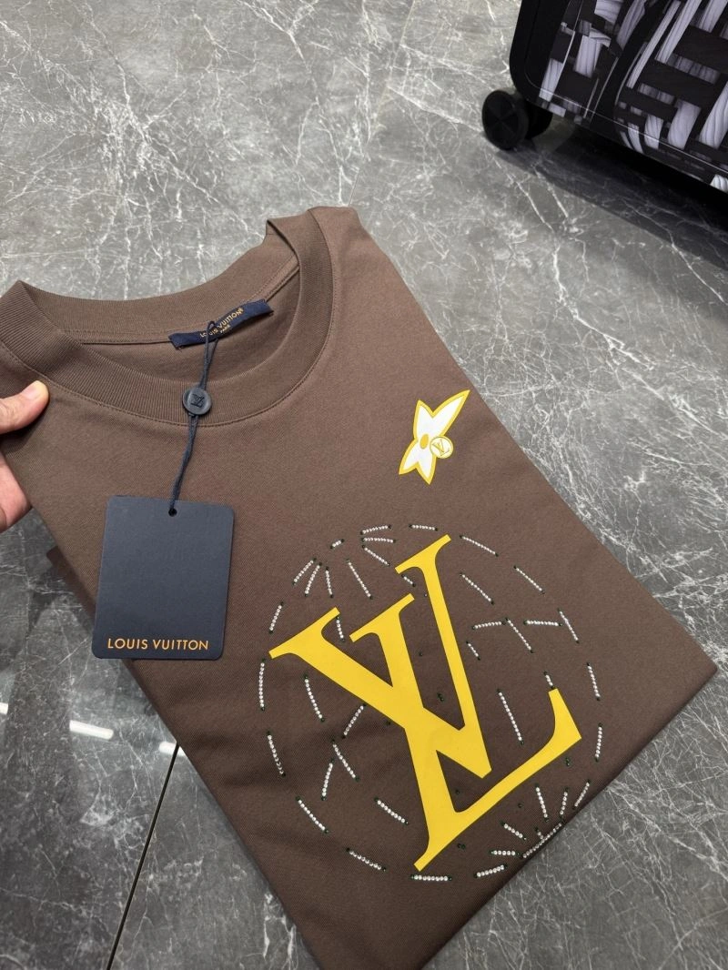 Louis Vuitton T-Shirts