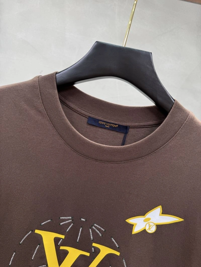 1:1 copy Louis Vuitton T-Shirts