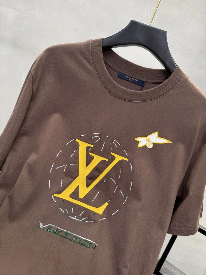 1:1 copy Louis Vuitton T-Shirts