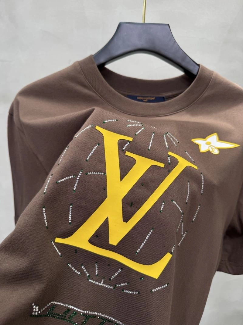 1:1 copy Louis Vuitton T-Shirts