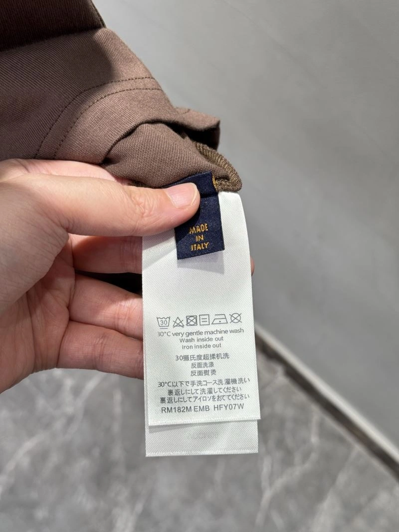 1:1 copy Louis Vuitton T-Shirts