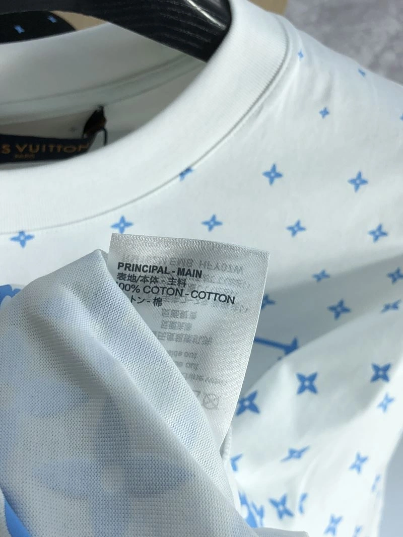 Inexpensive Louis Vuitton T-Shirts