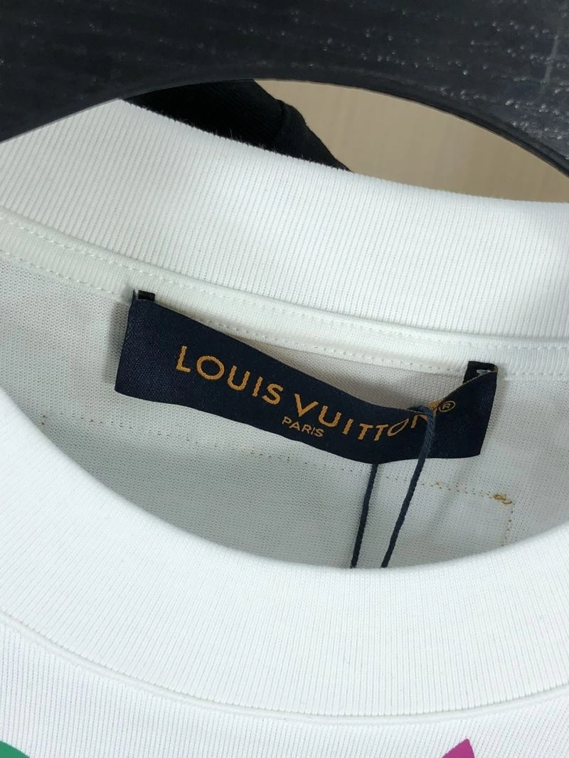 Legit Louis Vuitton T-Shirts