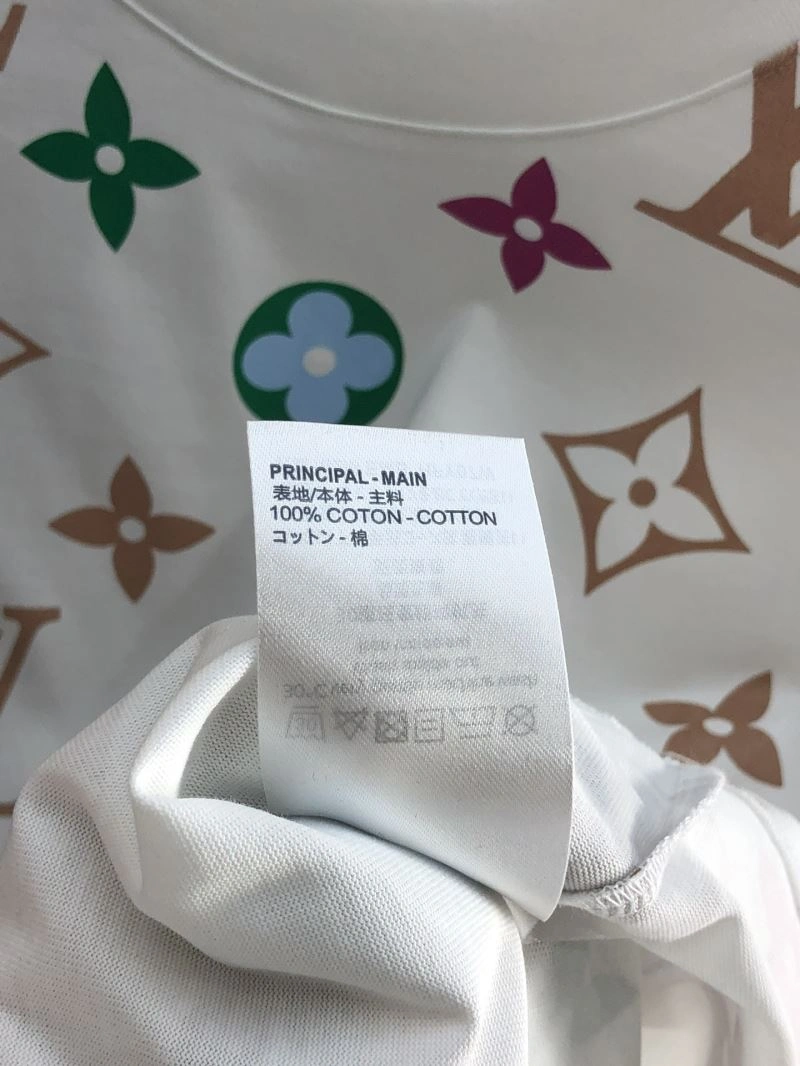Legit Louis Vuitton T-Shirts