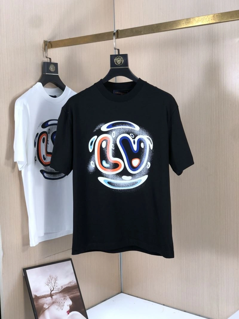Louis Vuitton T-Shirts