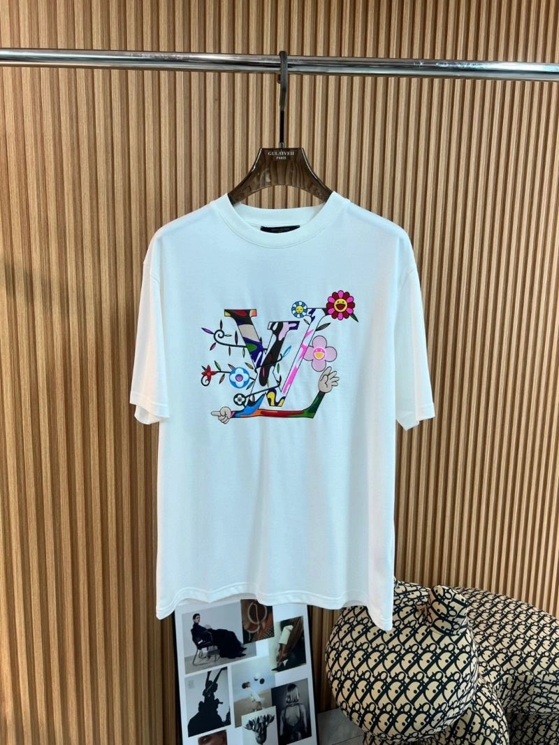 Louis Vuitton T-Shirts