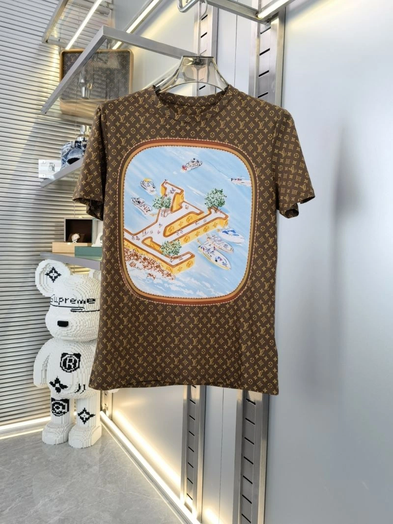 Louis Vuitton T-Shirts