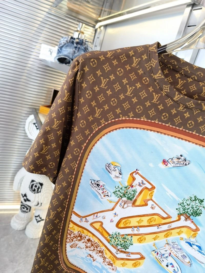 Factory-made Louis Vuitton T-Shirts