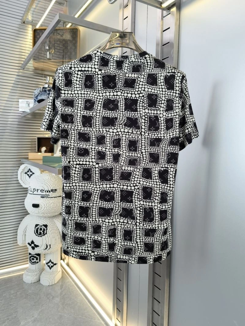 Top mirror Louis Vuitton T-Shirts