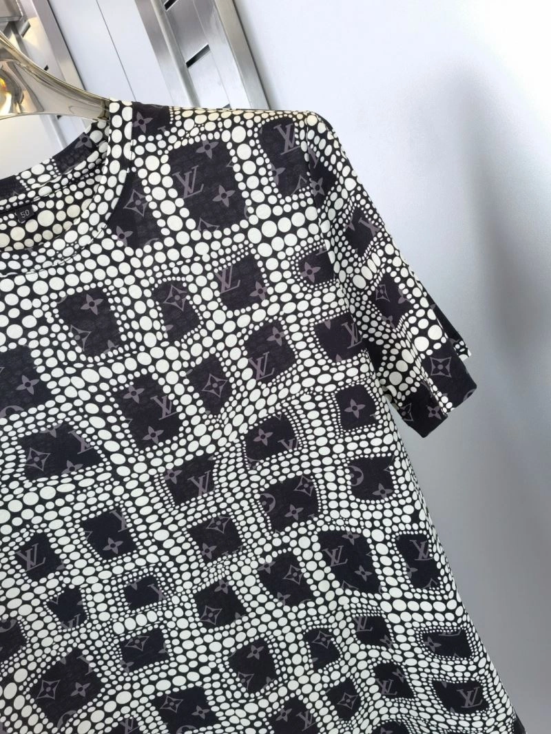Top mirror Louis Vuitton T-Shirts