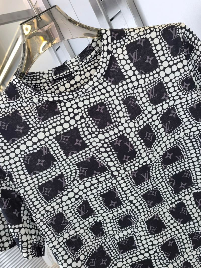 Top mirror Louis Vuitton T-Shirts