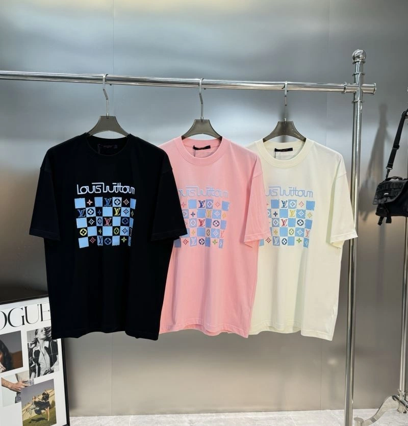Louis Vuitton T-Shirts
