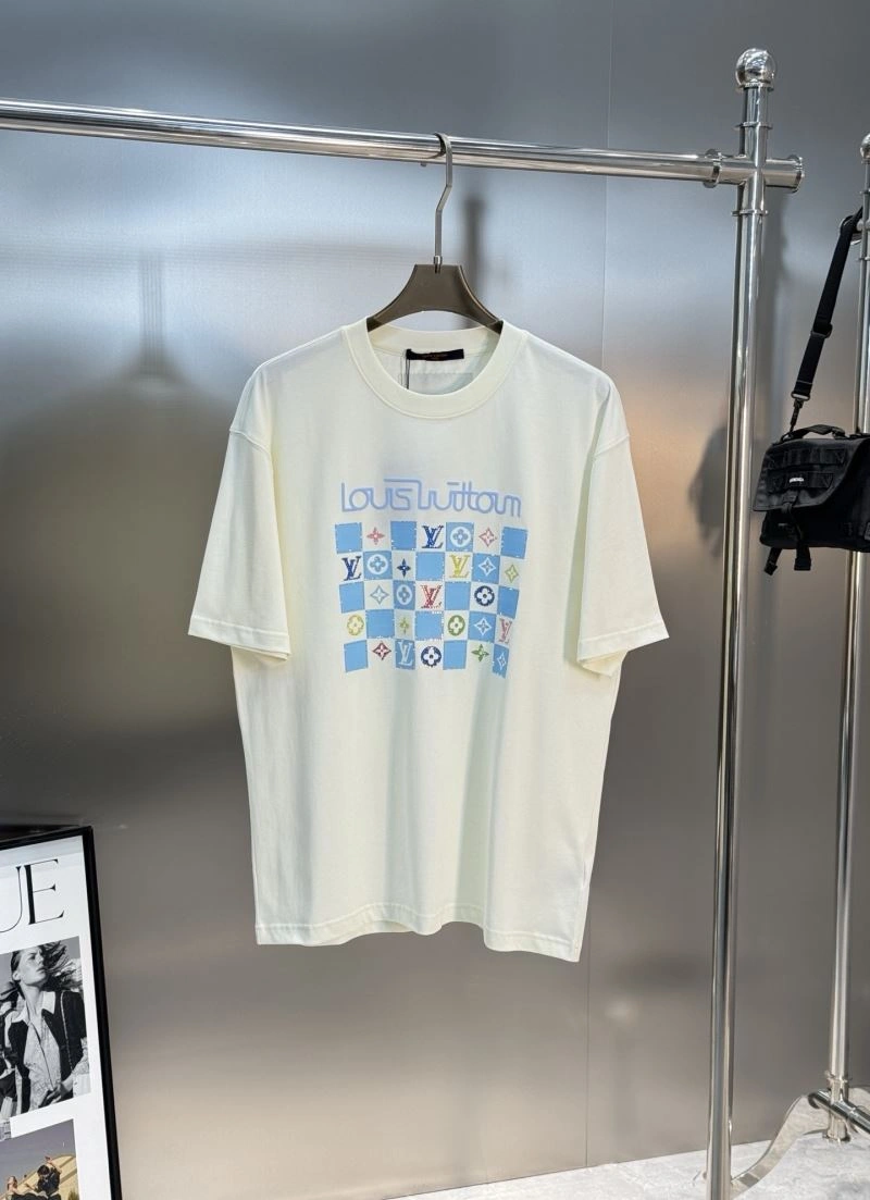 Authentic Louis Vuitton T-Shirts