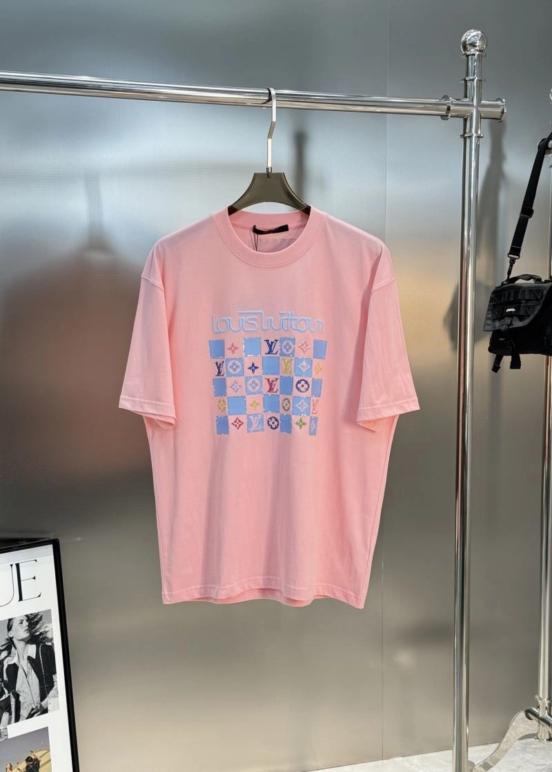 Authentic Louis Vuitton T-Shirts
