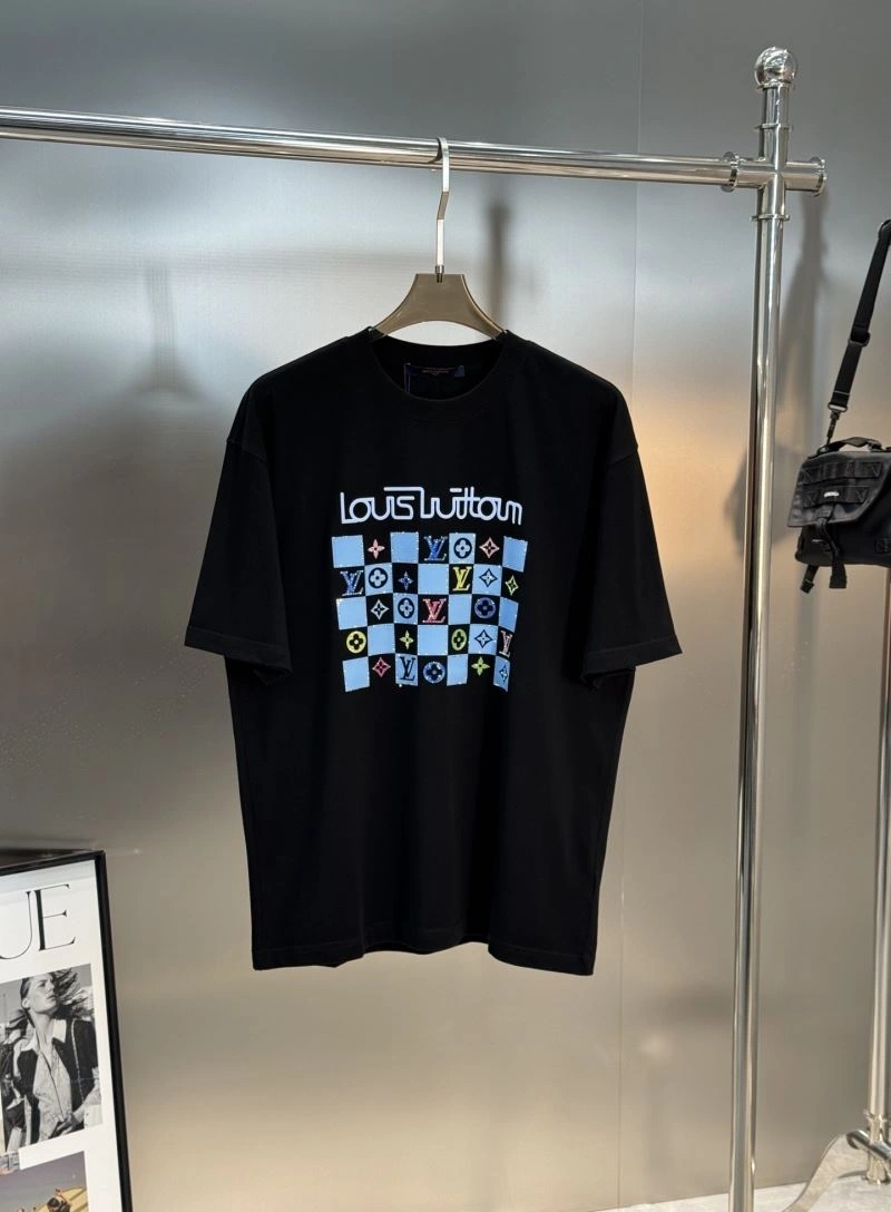 Authentic Louis Vuitton T-Shirts