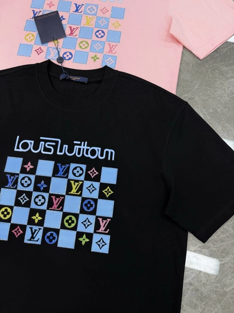 Authentic Louis Vuitton T-Shirts
