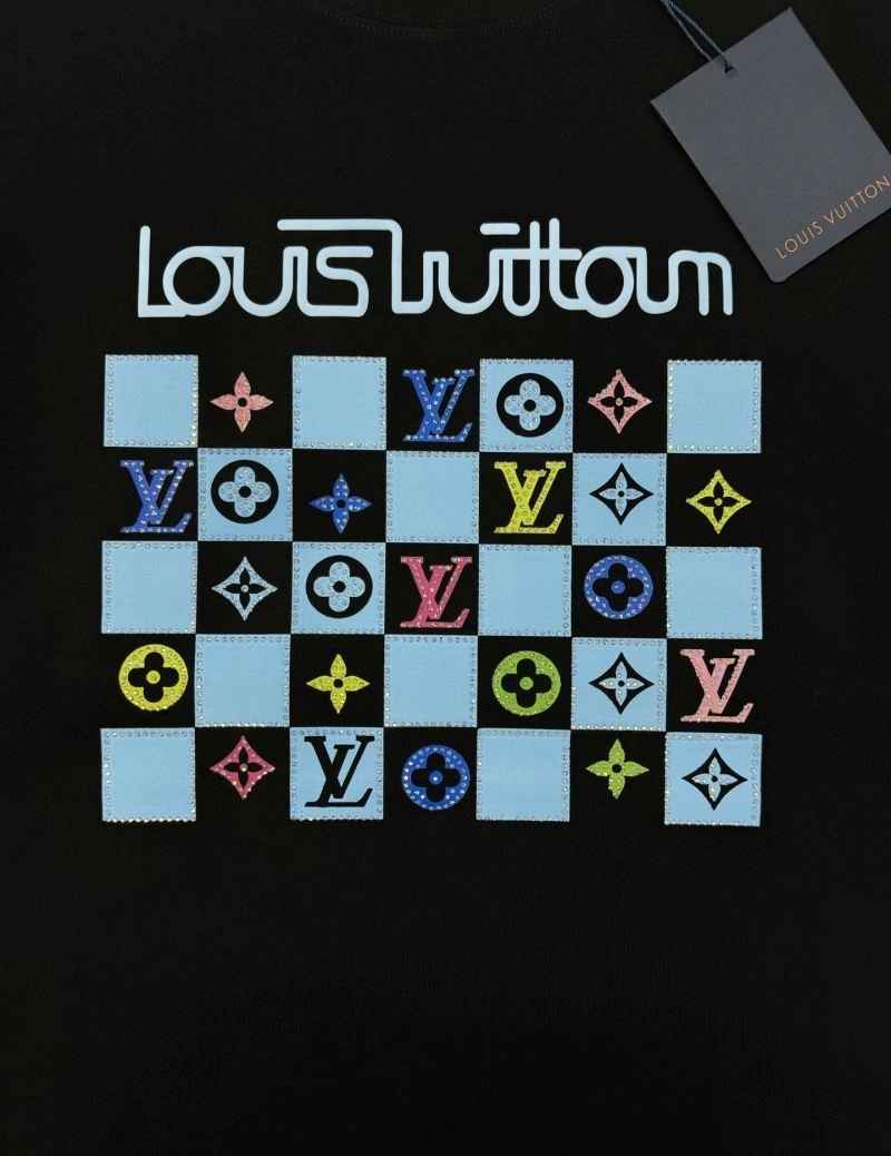 Authentic Louis Vuitton T-Shirts