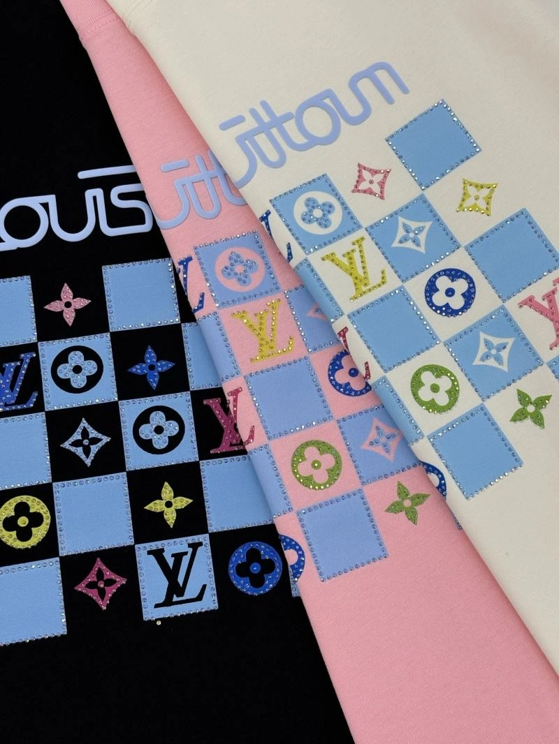 Authentic Louis Vuitton T-Shirts