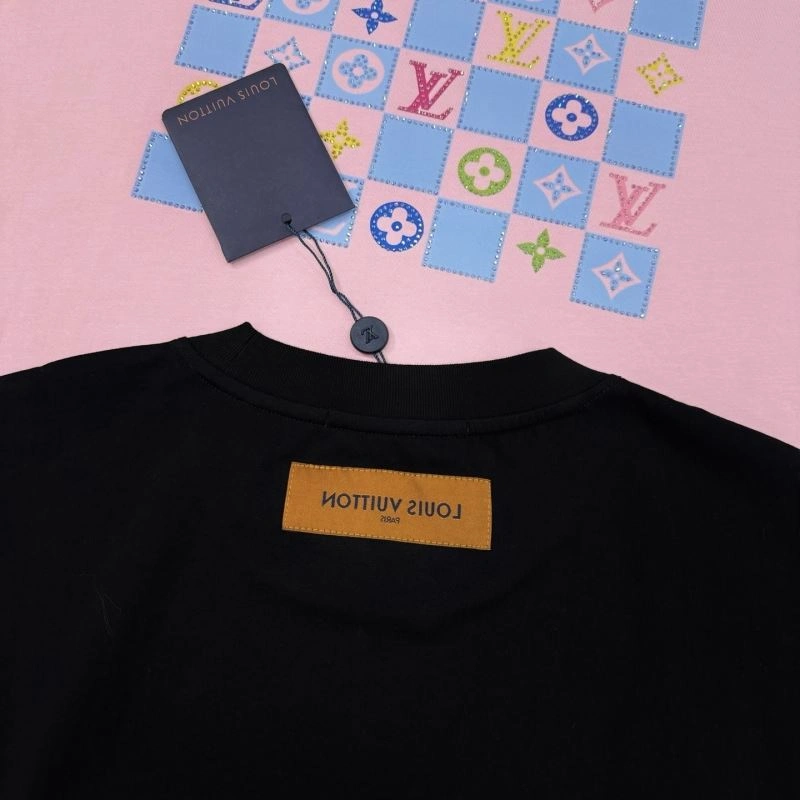 Authentic Louis Vuitton T-Shirts