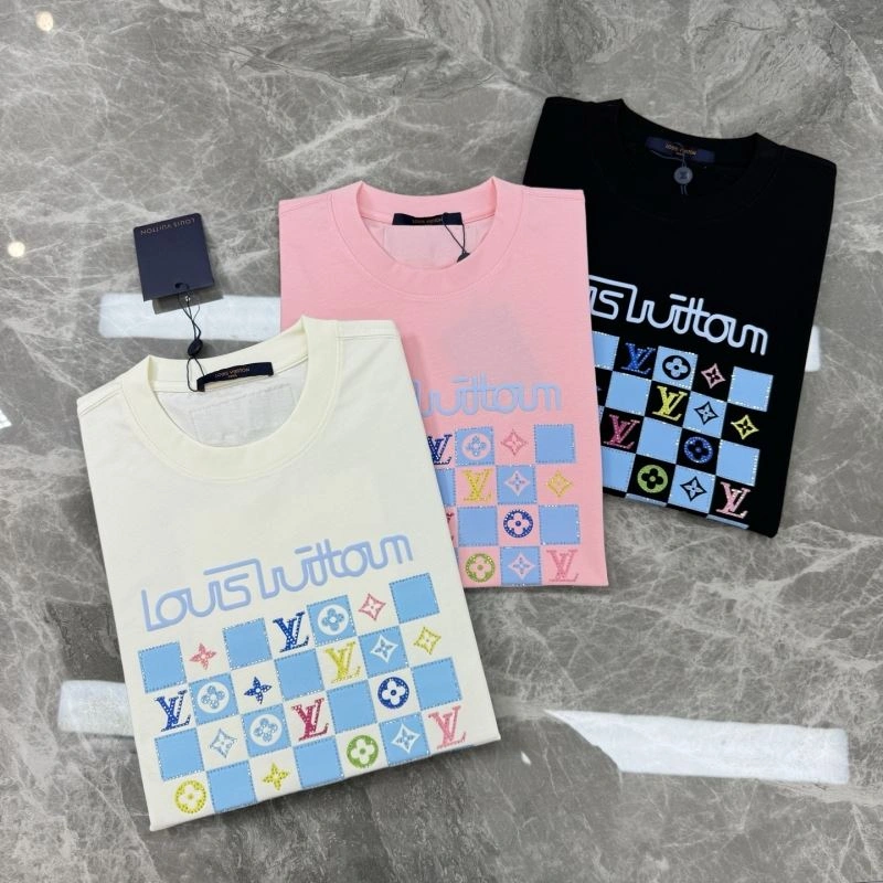 Authentic Louis Vuitton T-Shirts