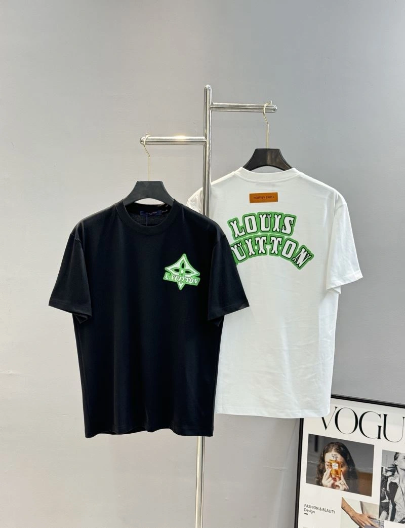 Louis Vuitton T-Shirts