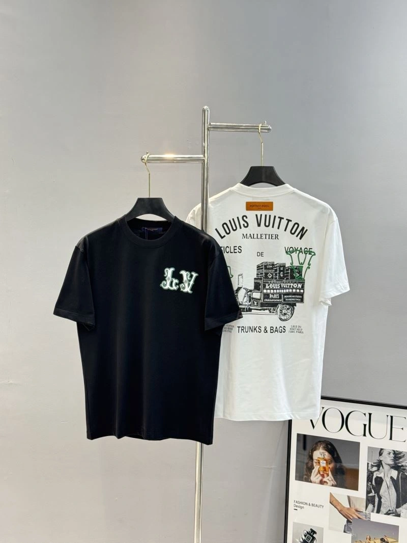 Louis Vuitton T-Shirts