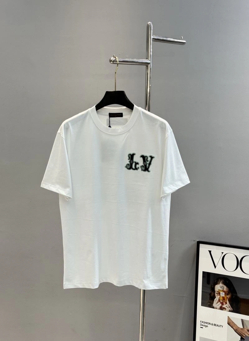 High accuracy Louis Vuitton T-Shirts