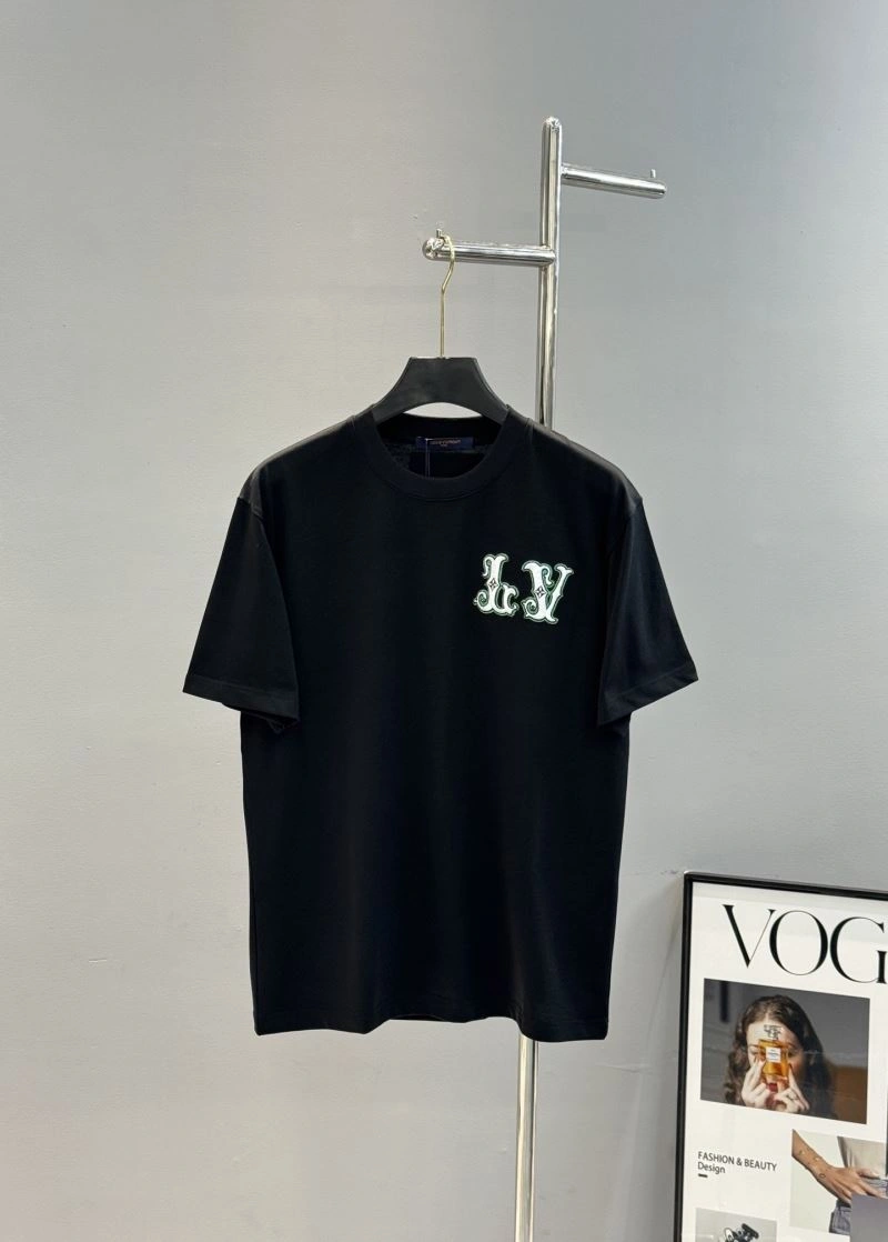 High accuracy Louis Vuitton T-Shirts