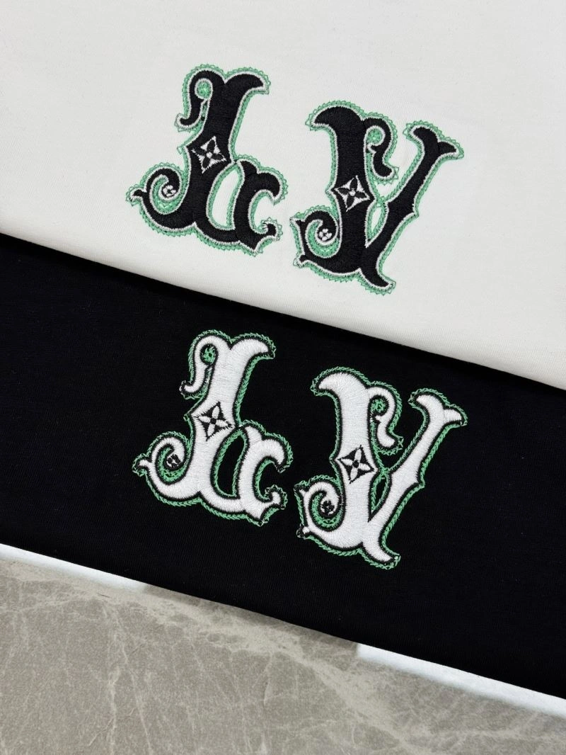 High accuracy Louis Vuitton T-Shirts