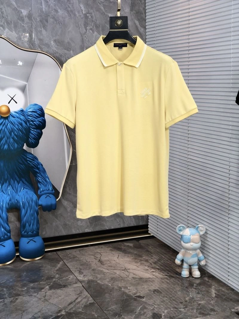 Louis Vuitton T-Shirts