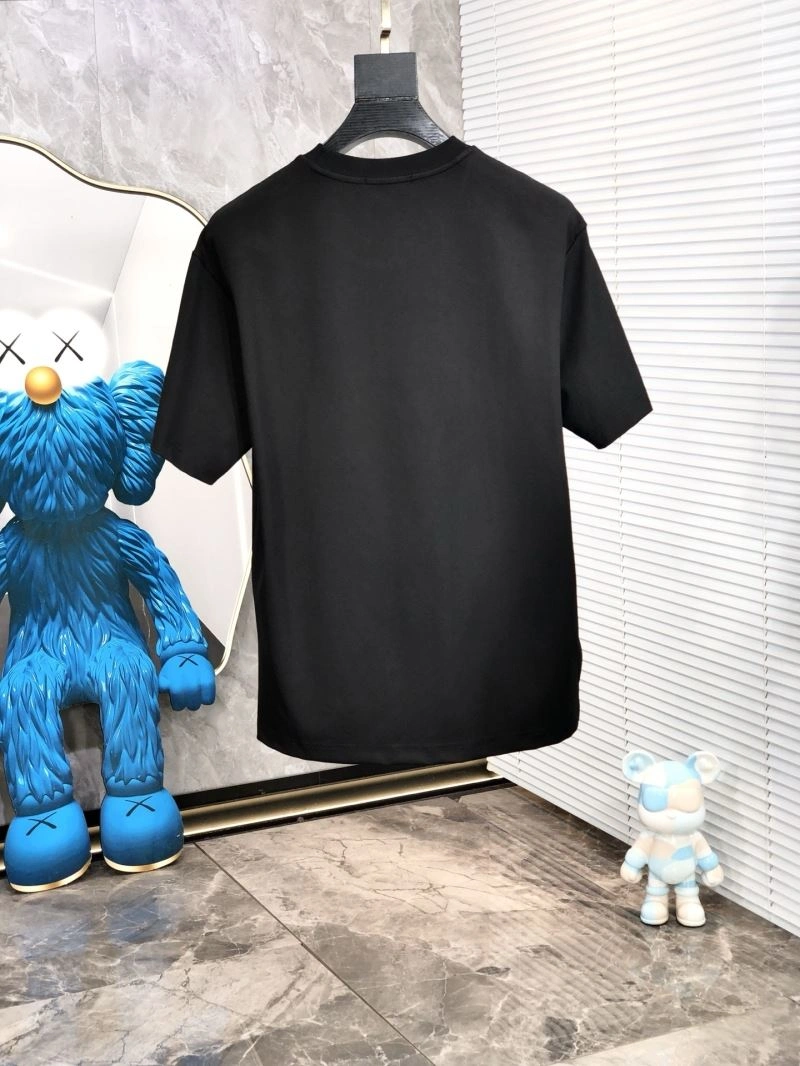 Exact replica Louis Vuitton T-Shirts