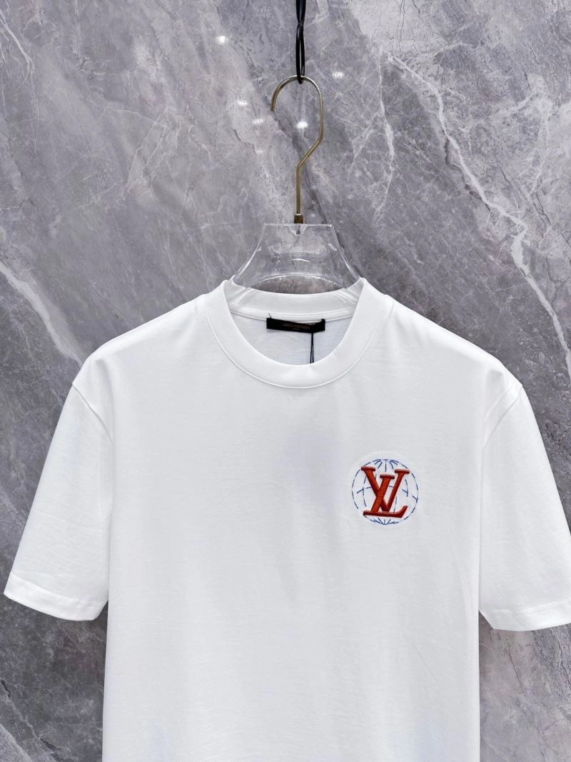 Official Louis Vuitton T-Shirts