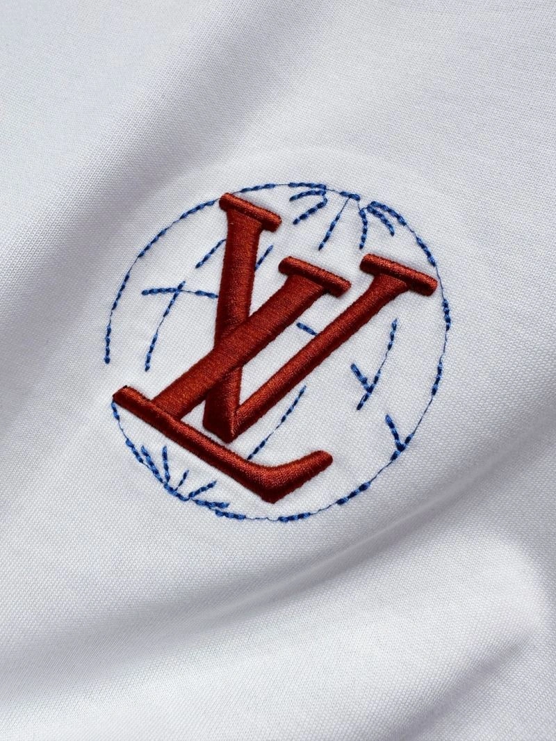 Official Louis Vuitton T-Shirts