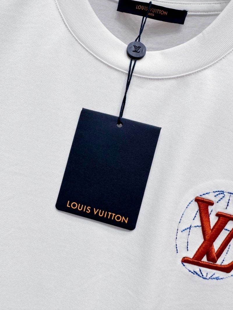 Official Louis Vuitton T-Shirts