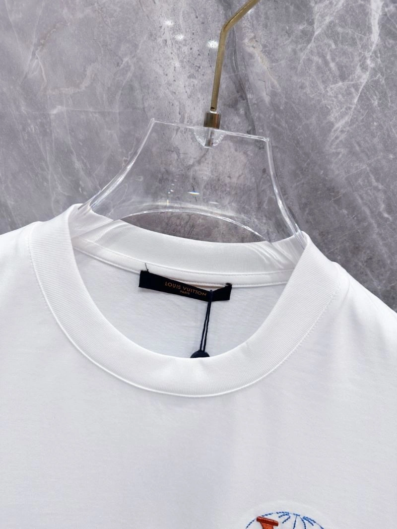Official Louis Vuitton T-Shirts