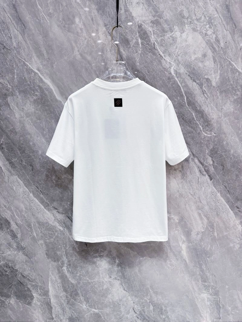 Exact replica Louis Vuitton T-Shirts