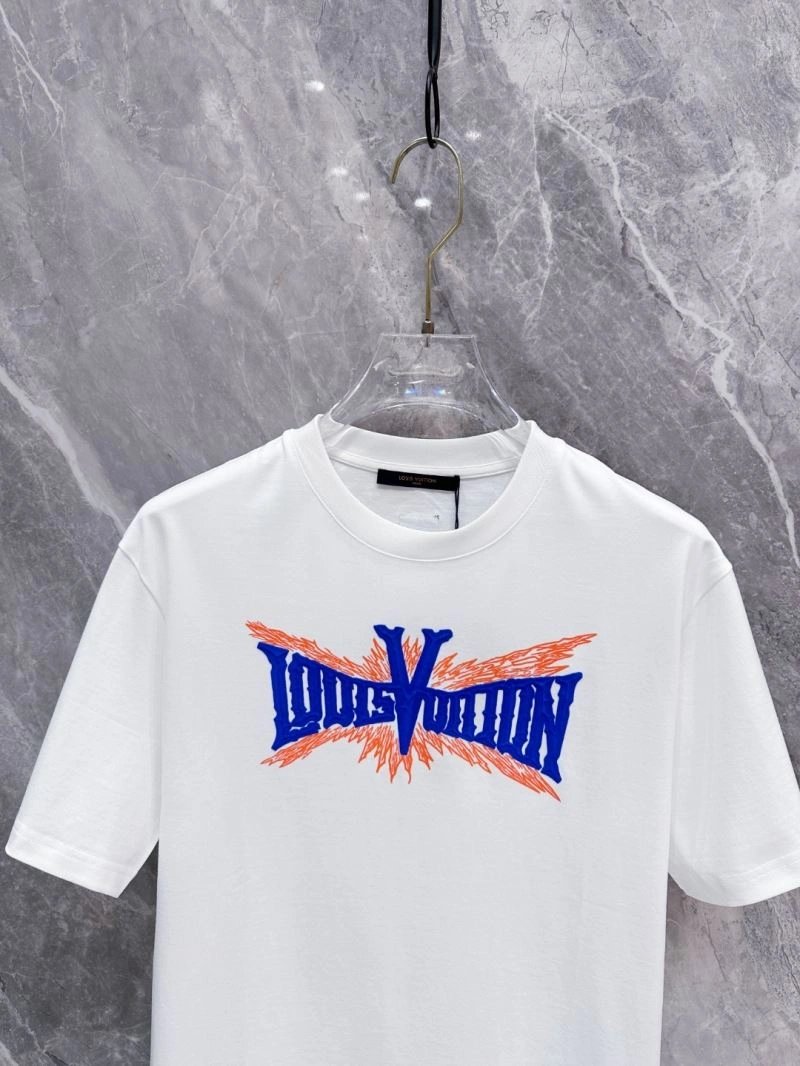 Exact replica Louis Vuitton T-Shirts