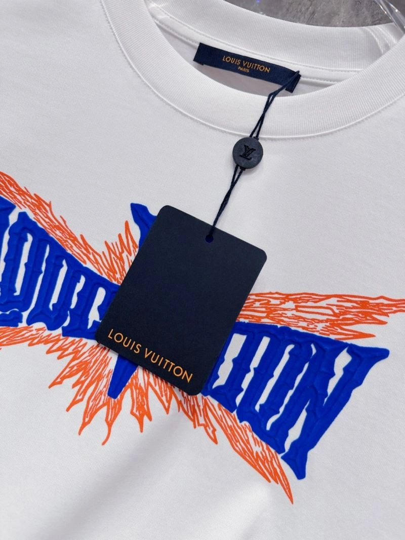 Exact replica Louis Vuitton T-Shirts