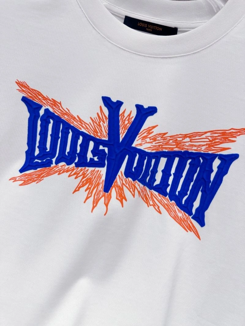Exact replica Louis Vuitton T-Shirts