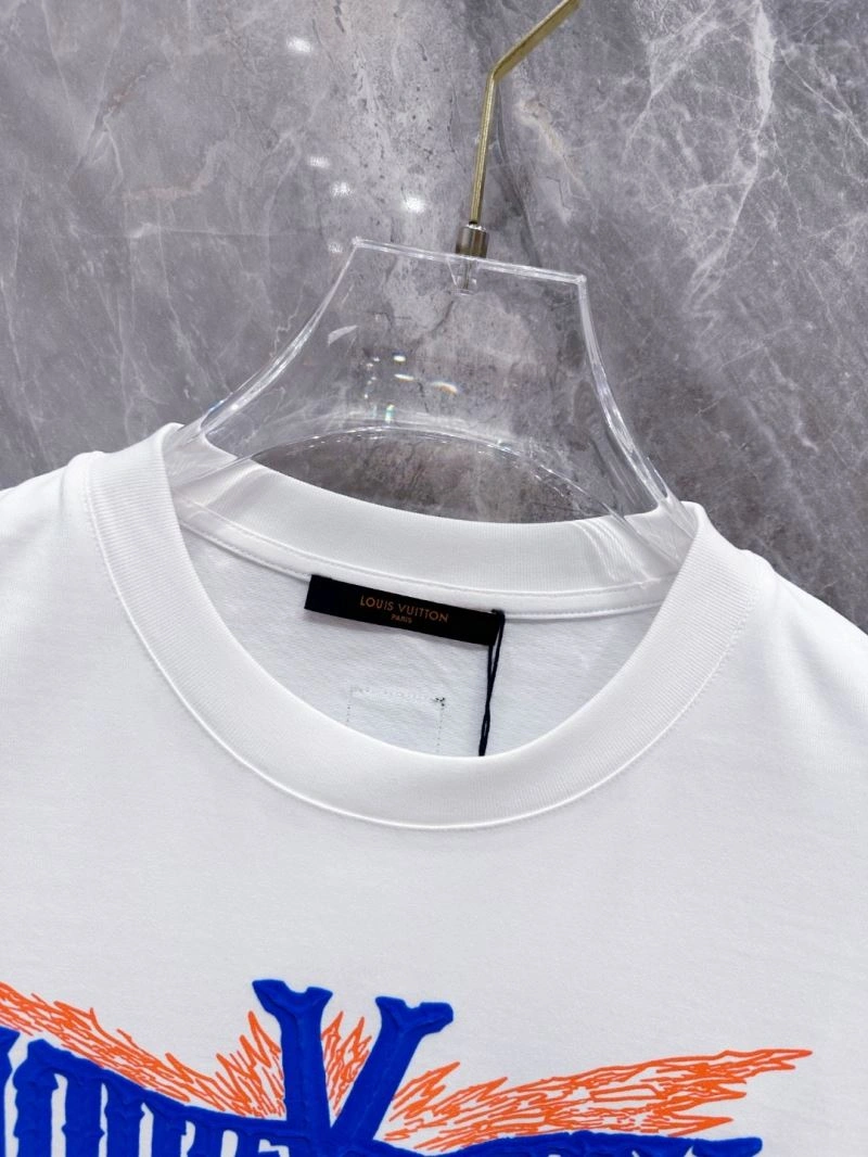 Exact replica Louis Vuitton T-Shirts