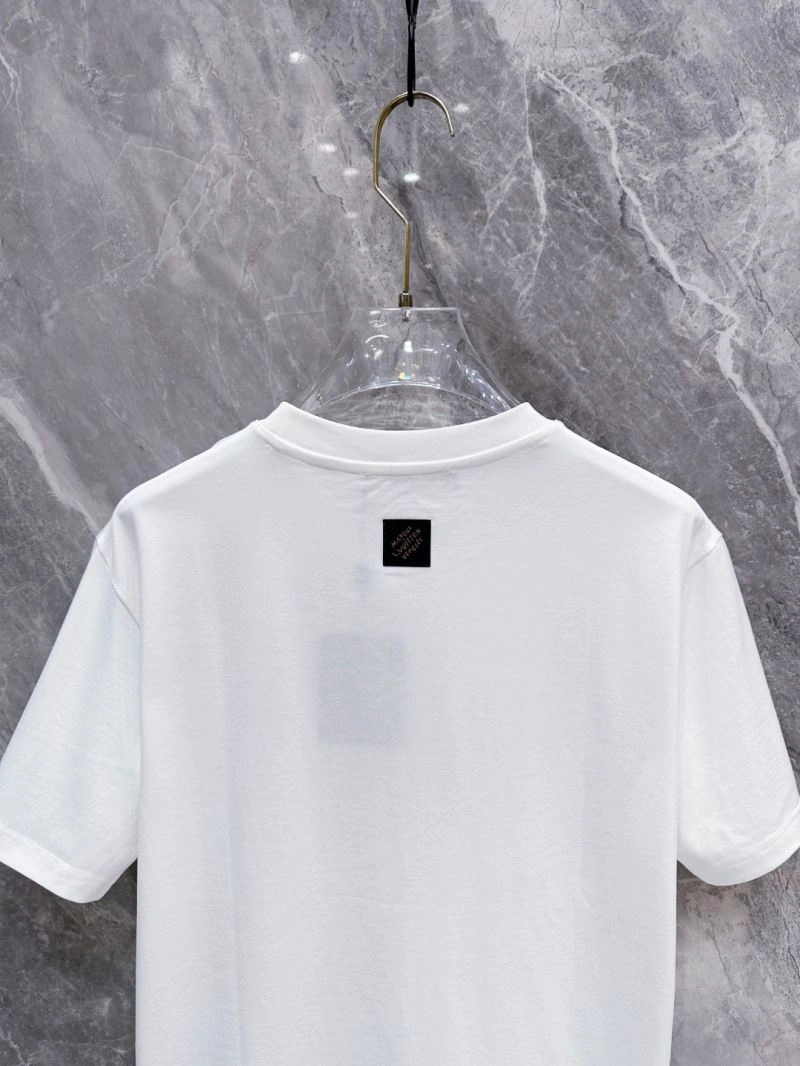 Exact replica Louis Vuitton T-Shirts
