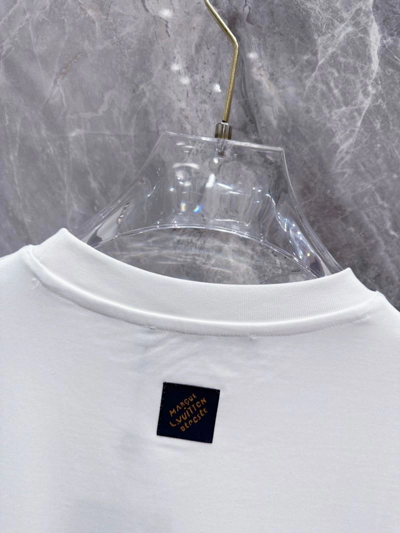 Exact replica Louis Vuitton T-Shirts