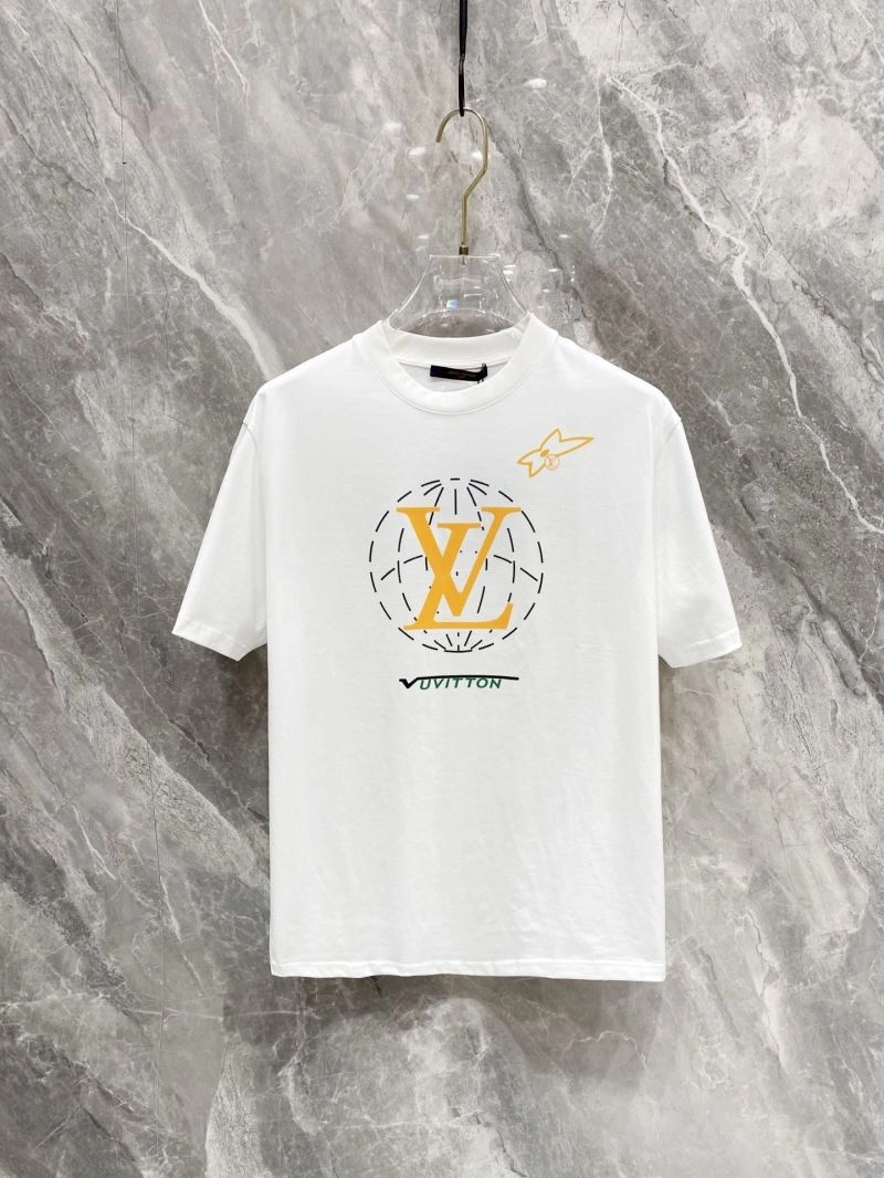 Louis Vuitton T-Shirts